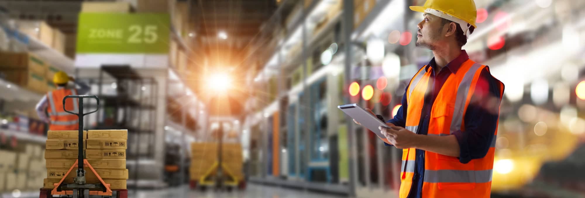 Facilities Maintenance | Diversified Facility Solutions