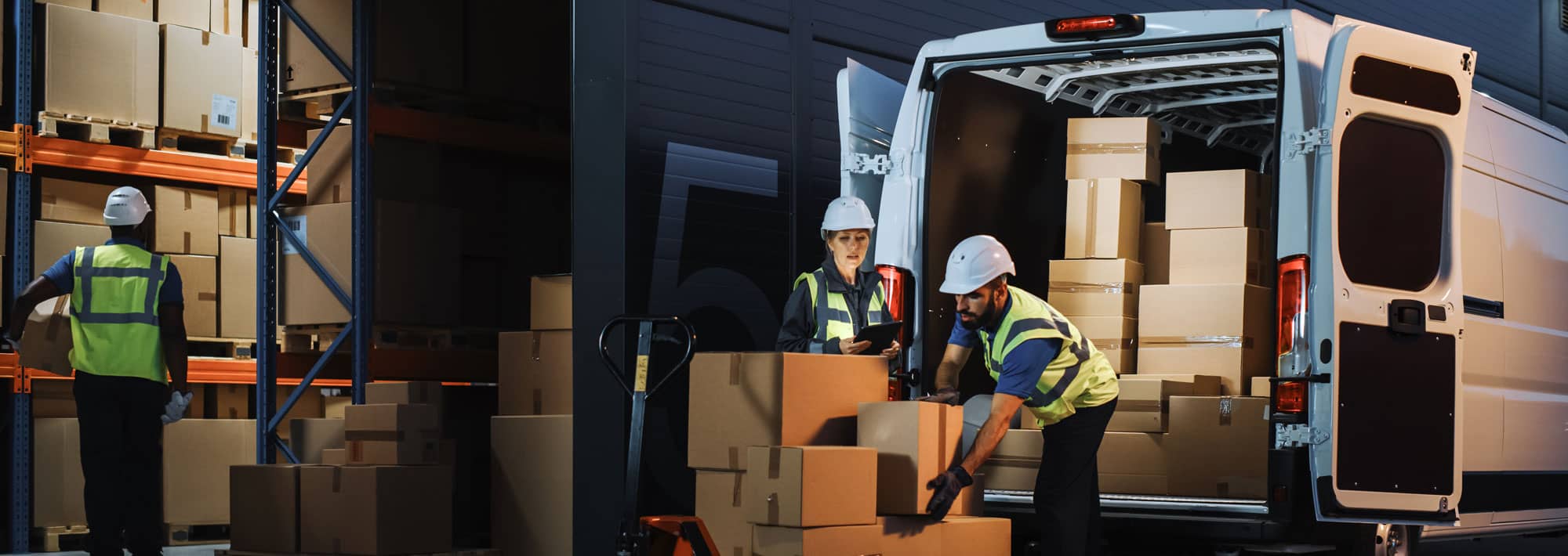 Ancillary Staff Management | Diversified Facility Solutions